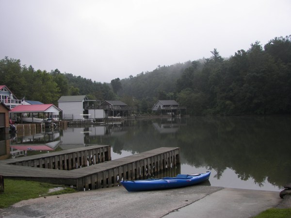 Lake Summit – NC | Life at 60, (mph)