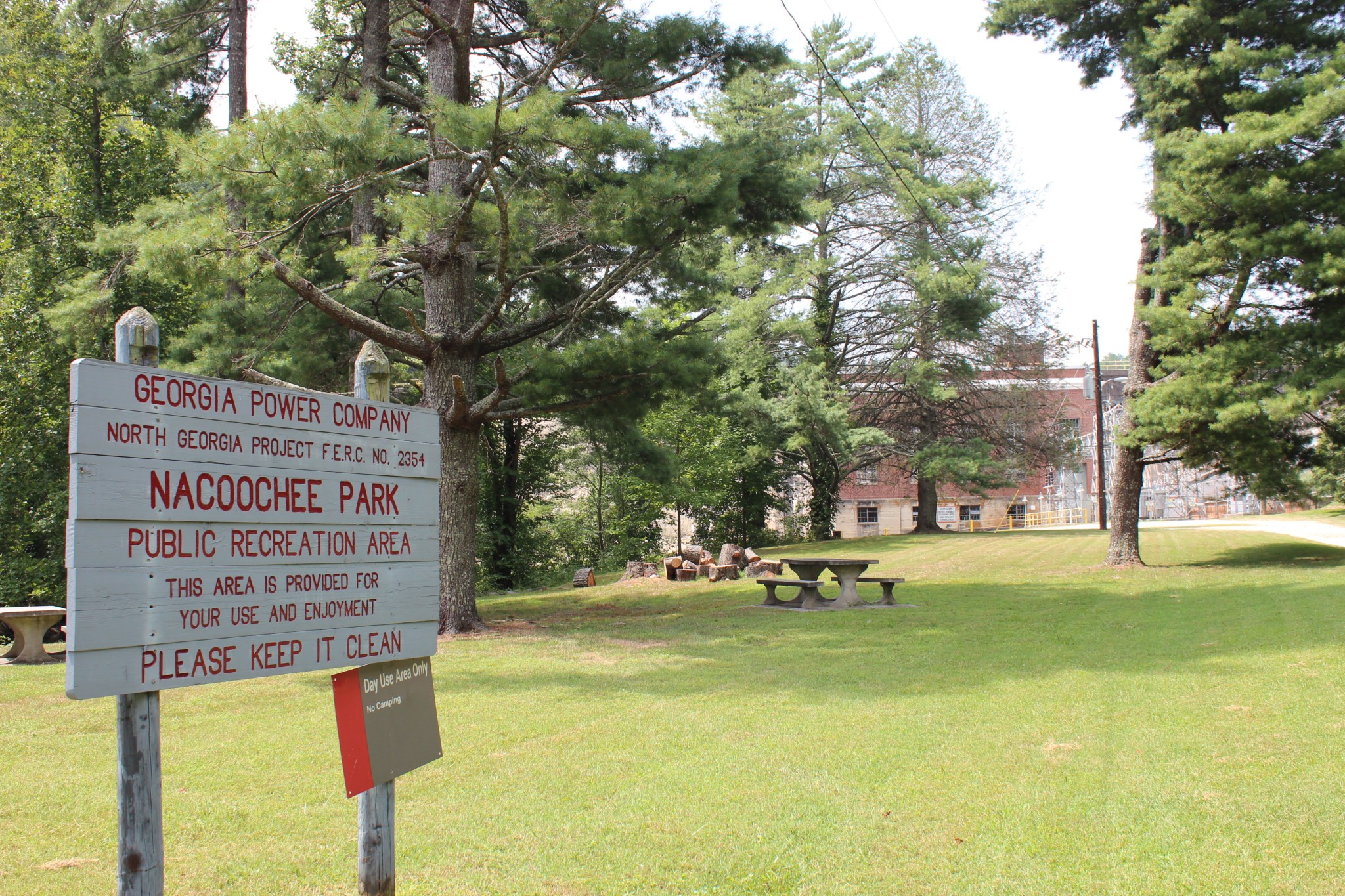Lake Rabun – Ga | Life at 60, (mph)